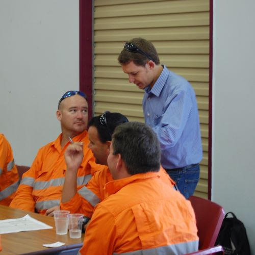 About | guymclennan.com.au